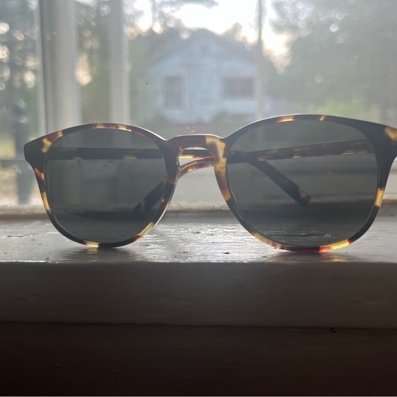 Warby Parker | Accessories | Warby Parker Sunglasses | Poshmark